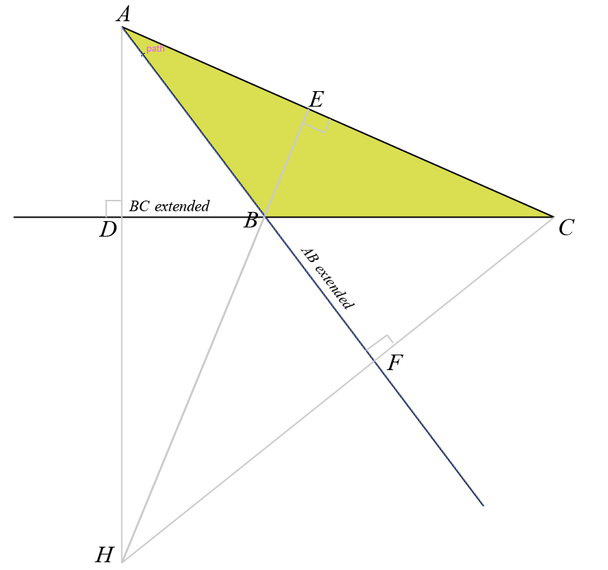 Section Formula and Centres of a Triangle - Matherama
